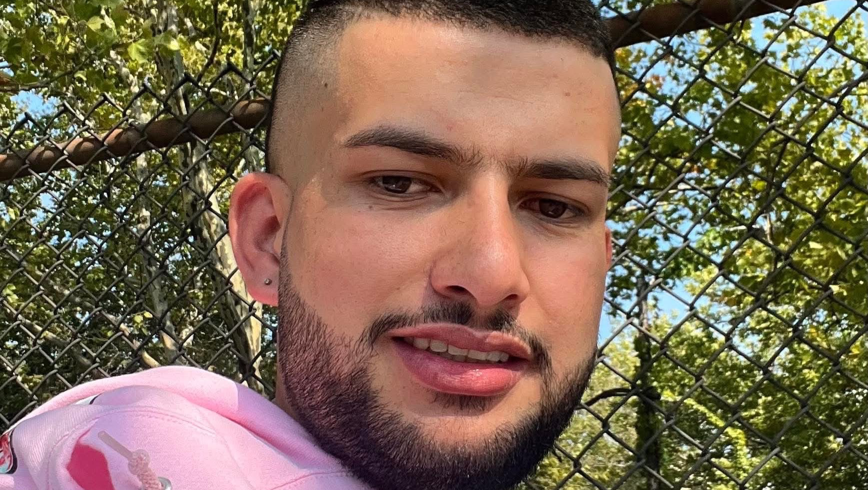 Fundraiser by Naomi Levy : Help Mario Heal and Rebuild After Robbery