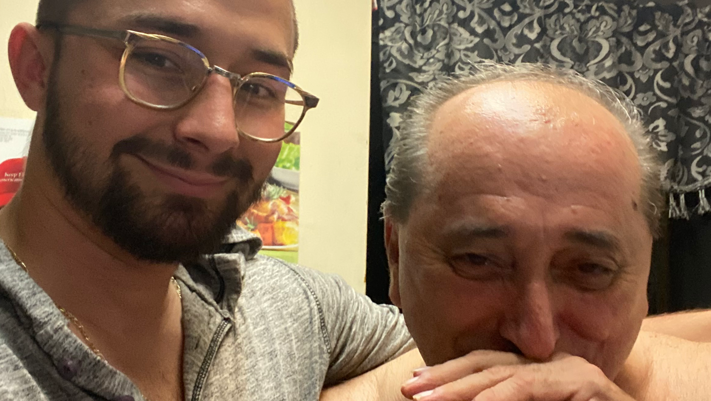 Fundraiser for Judy Varela by Emily Aldana : Help David Camacho's ...