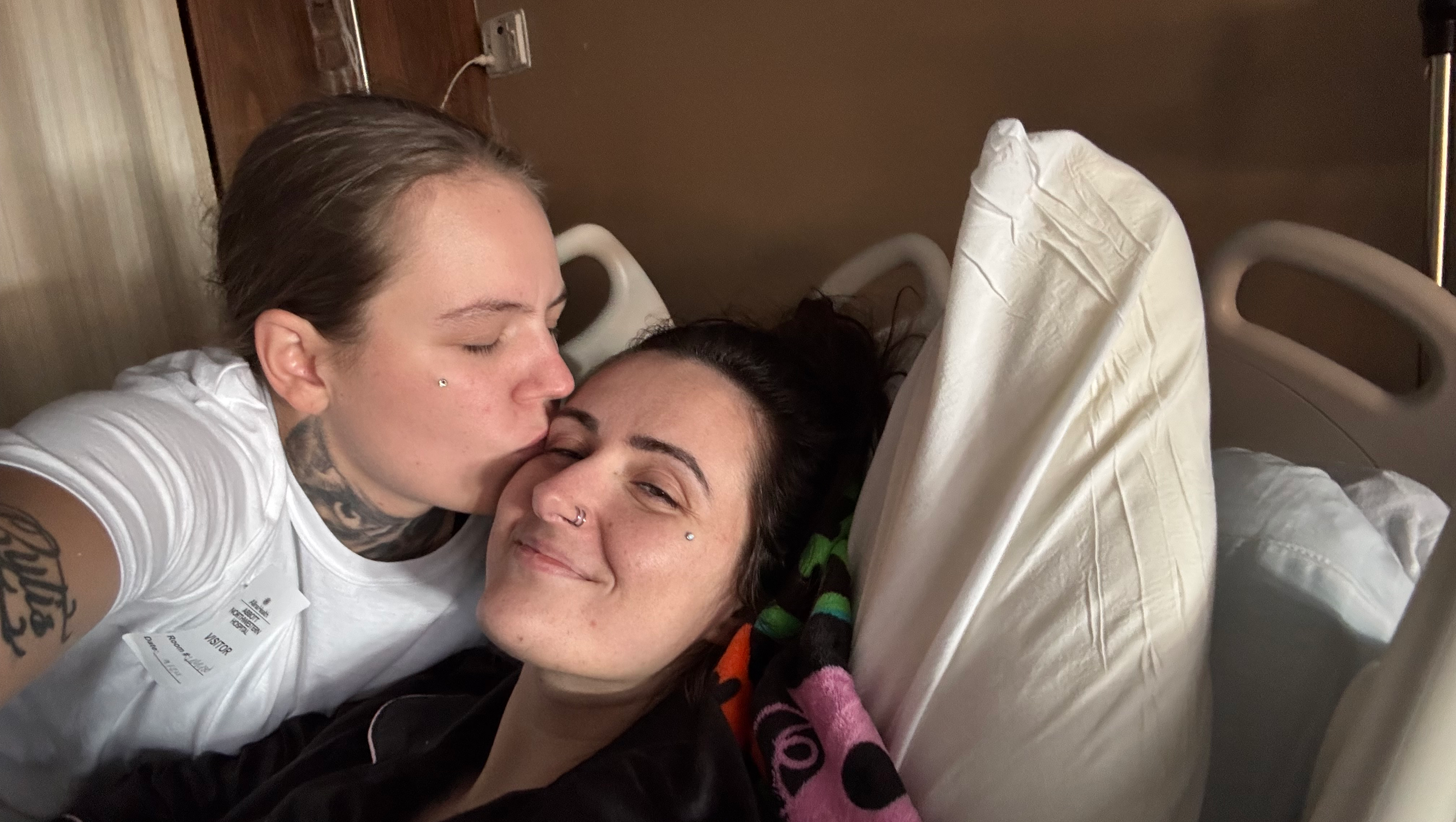 Fundraiser for Terri Lopez by Terri Lopez : Help Kayleigh Heal: Support ...