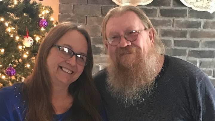 Fundraiser by Kristy Hill : Donate to Frank’s Path to Recovery