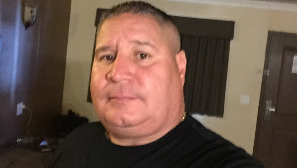 Fundraiser for Robert Gordian by Laura Roman : Help Coach Rob Beat ...