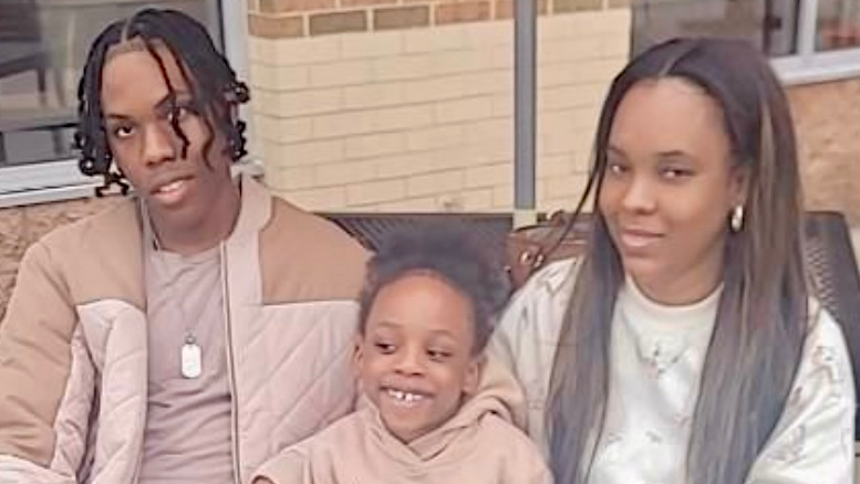 Fundraiser for Shanique Morrison by Chessie Williams : Support Shanique ...