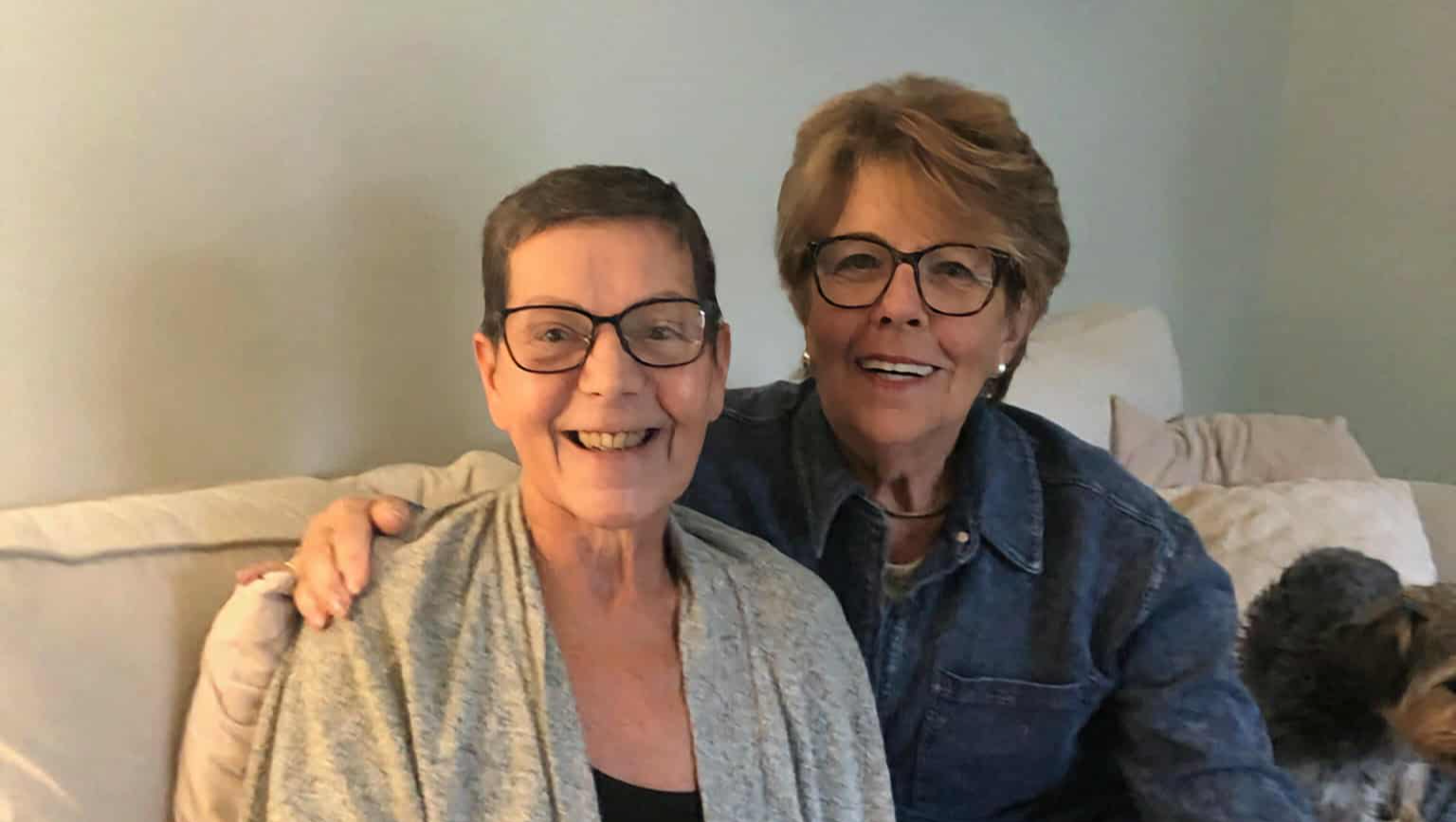 Fundraiser for Barbara Noble by Shannon Ball : Help Support Barb’s Fight Against Cancer