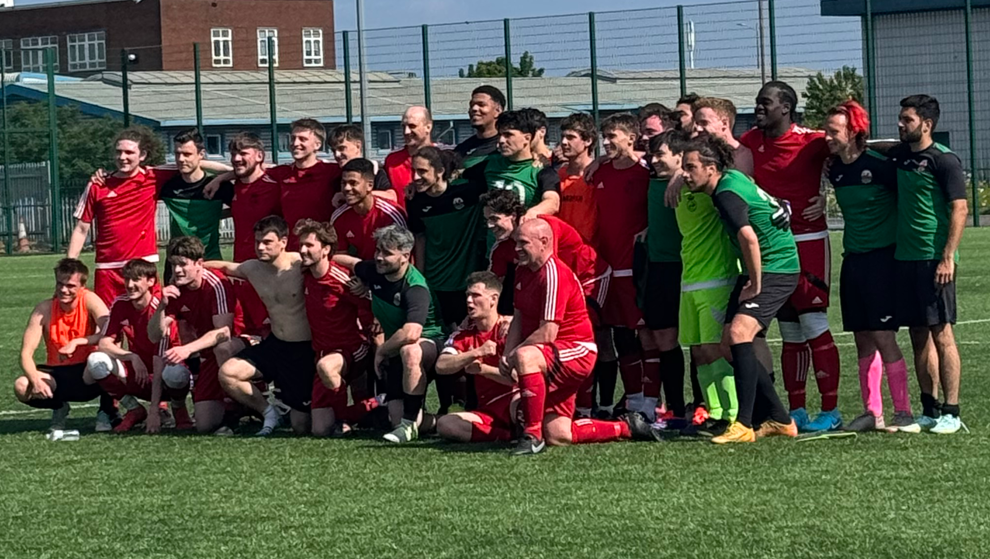 Fundraiser by Tiger Tingley : Medical Aid for Palestinians - RW ...