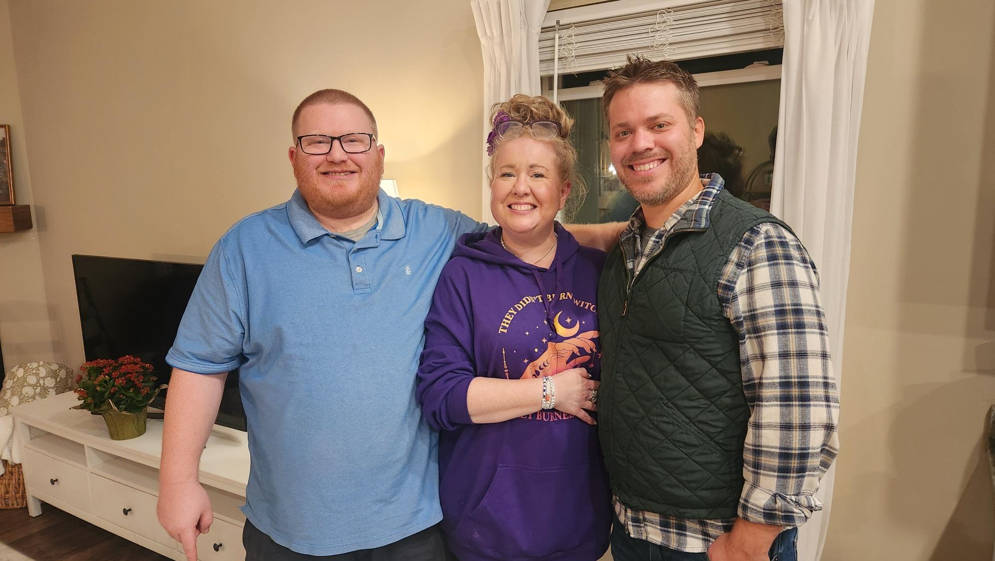 Fundraiser by Brian Boothe : Jason's Cancer Battle