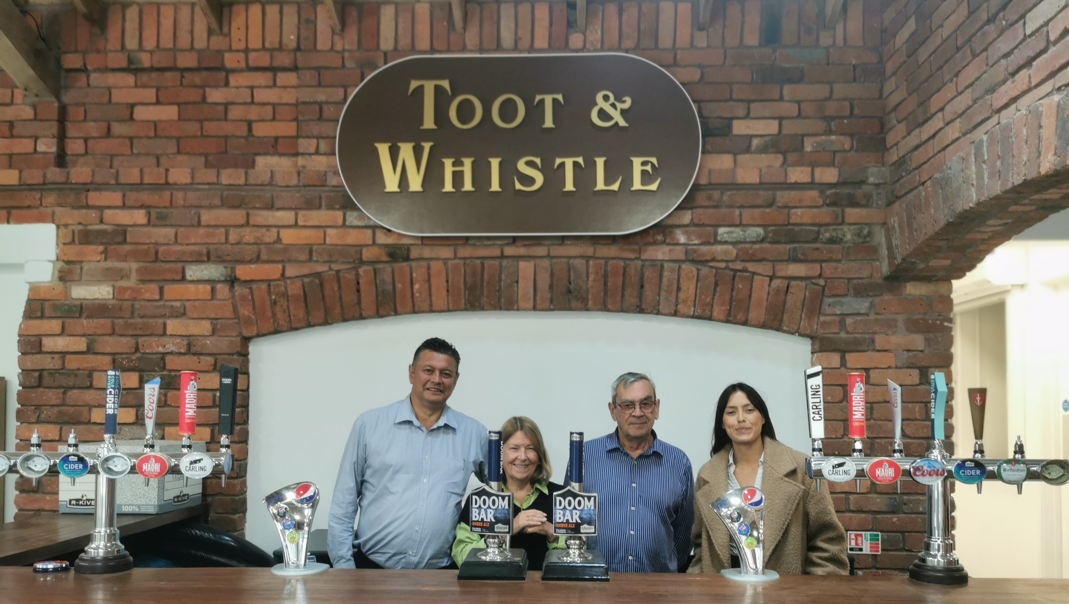 Fundraiser by Joanne Vertannes : Help Us Raise £40,000 by 31 May to ...