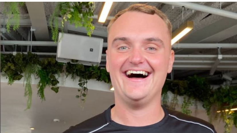 Fundraiser by Jake Connolly : Sam Dudley