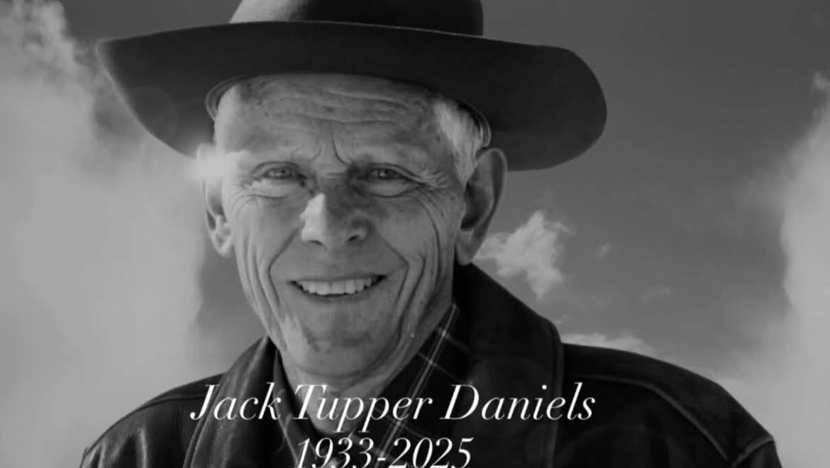 Support Jack Daniels' Legacy - LetsRun.com
