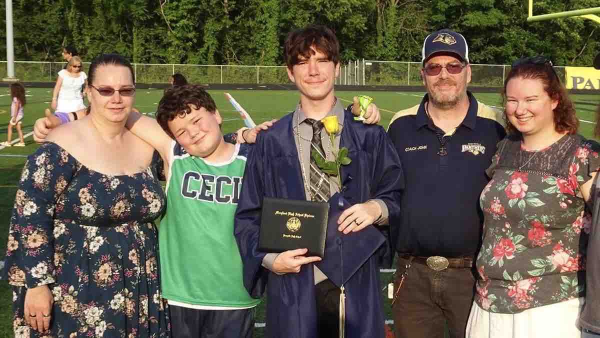 Fundraiser by Ali pritchard : Support for Darcy’s Family After Sudden Loss