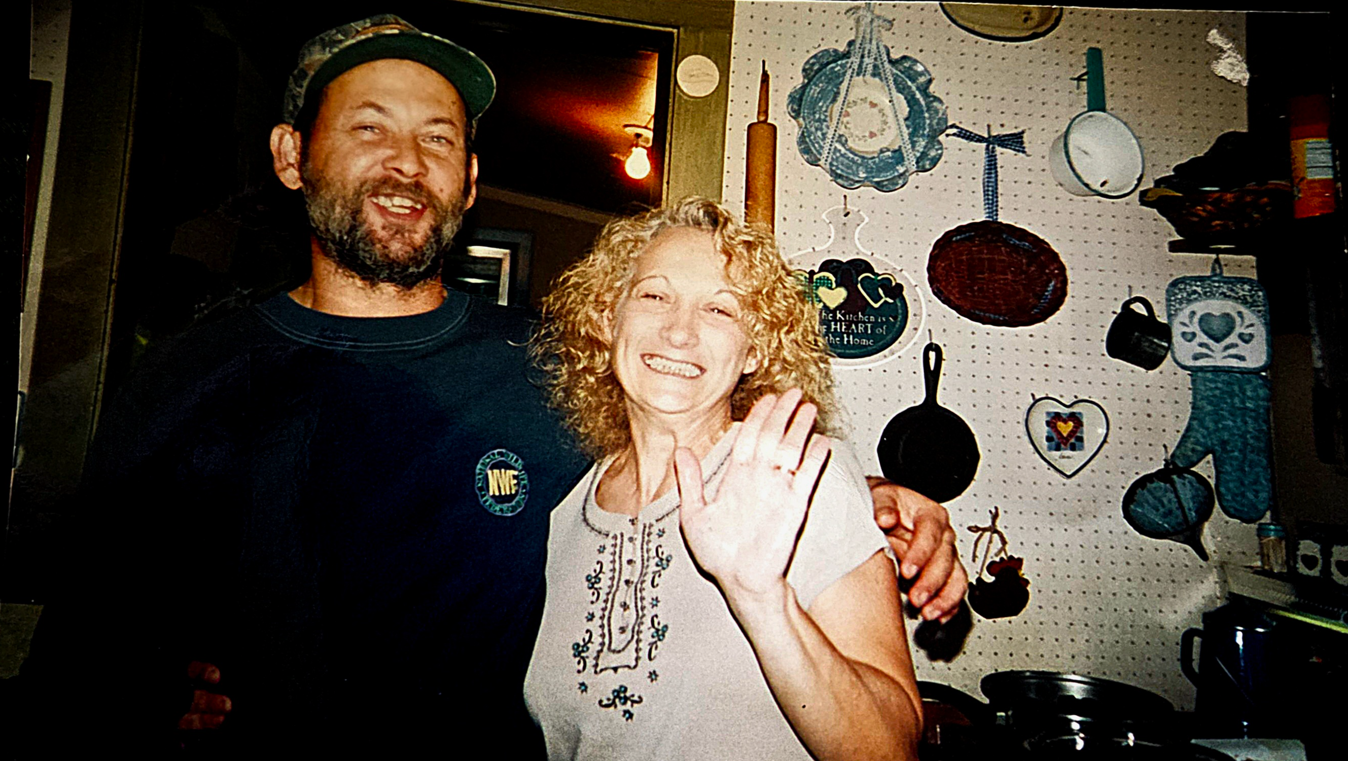 Fundraiser by Amy Petersen : Debra and John Pasdik's Life Celebration