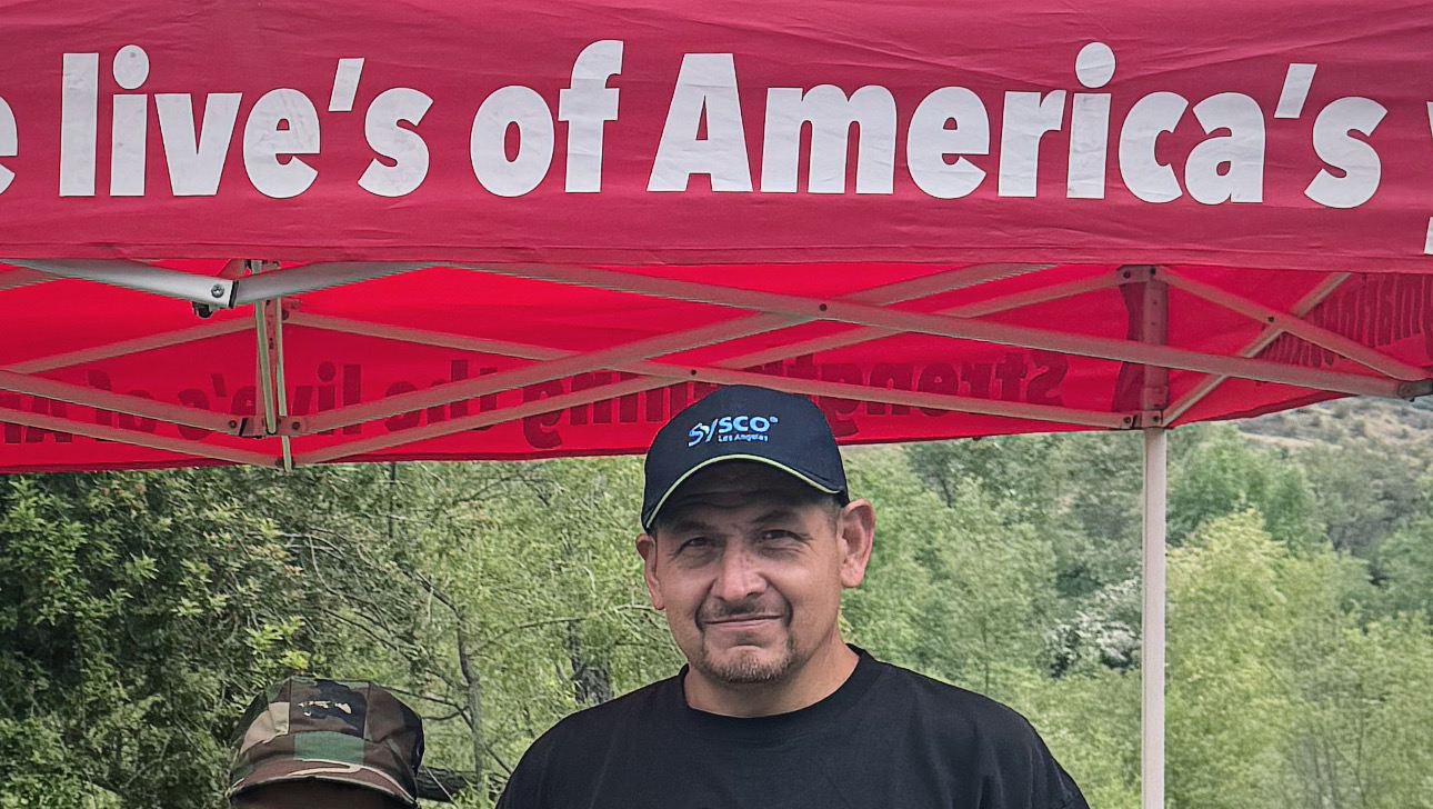 Fundraiser by Pauline Gasca : Support Ralph Anthony Hernandez's Memorial