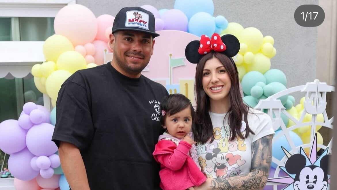 Fundraiser for Stephanie Servin by Naomi Mendzer : Love & Support for ...