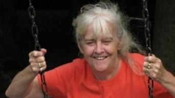 Fundraiser by kenneth foley jr : Diana foley