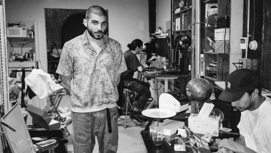 Fundraiser by Abraham El Makawy : AINT WET: RED HOOK FIRE RELIEF