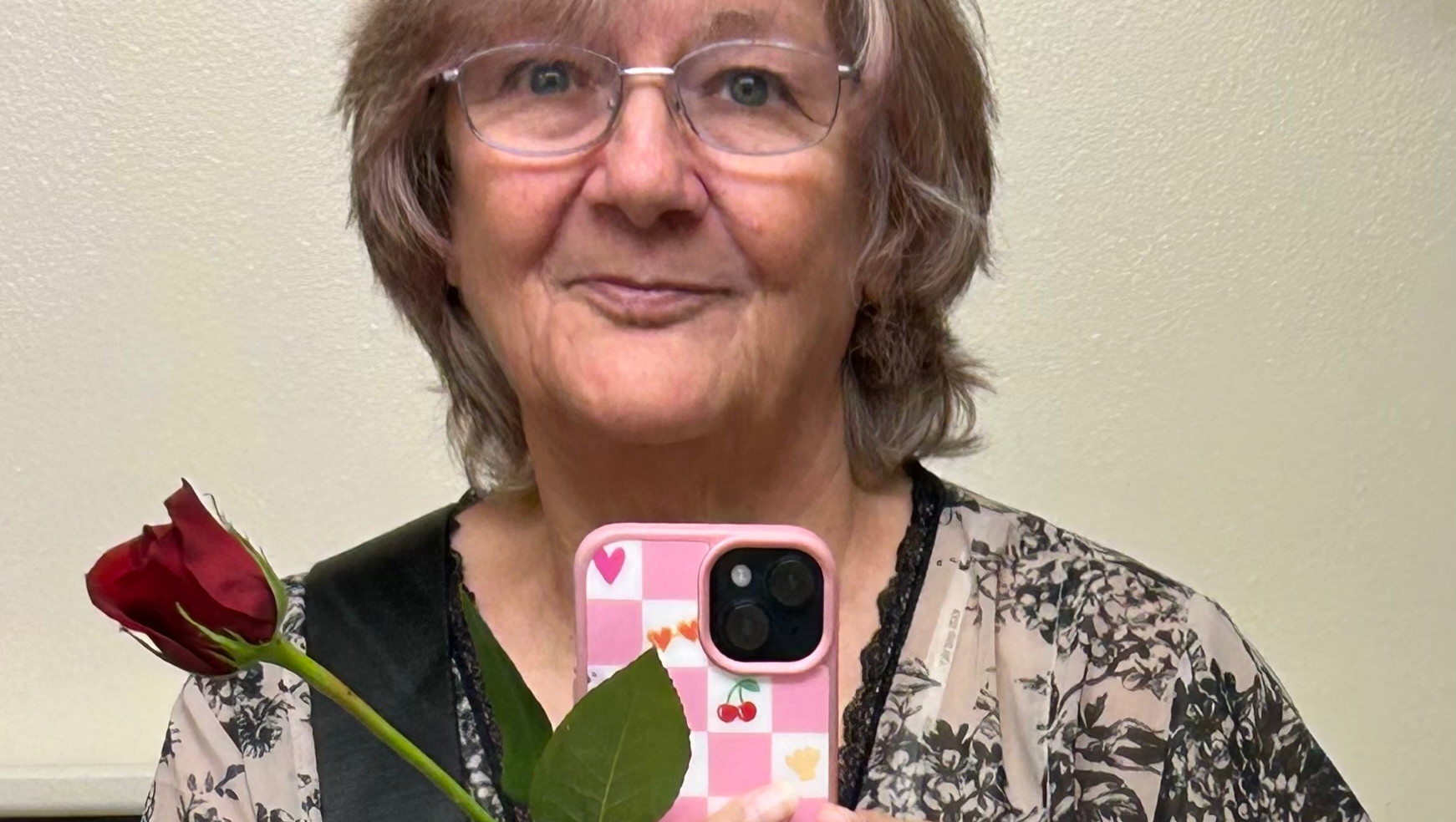 Fundraiser by Sylvia Lowery : Support Sylvia's Journey to a Safe Home on Wheels