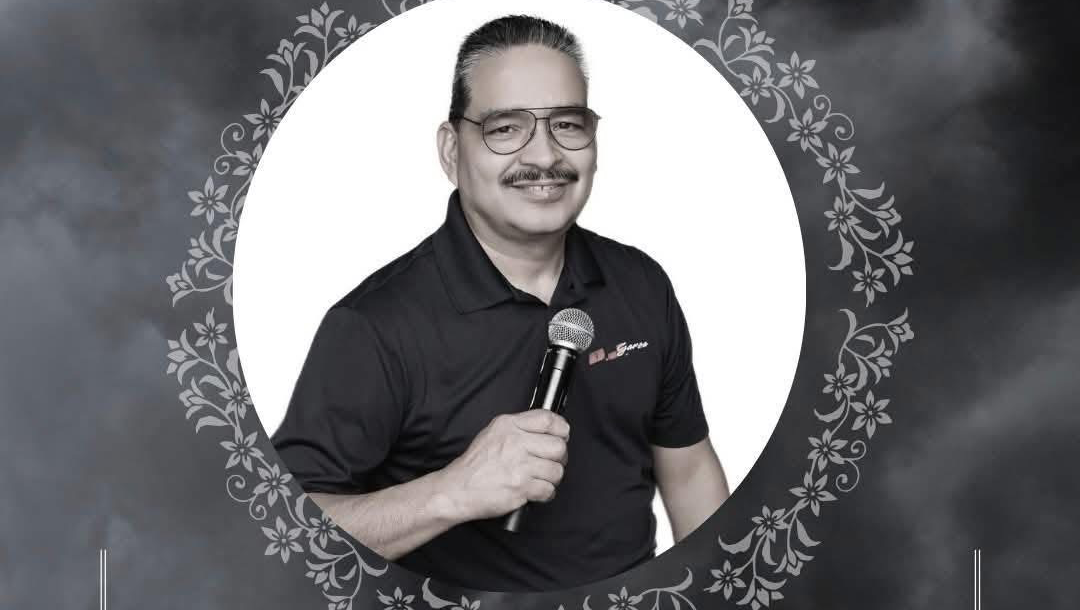 Fundraiser by Leonardo Garza : Support Roberto Garza's Funeral Costs