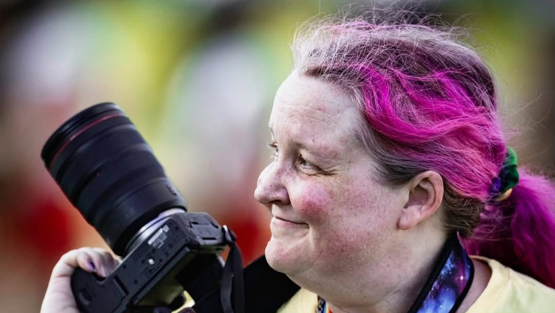 Fundraiser for Holly Nichols by Nomi Slack : Help Holly Nichols Defend ...