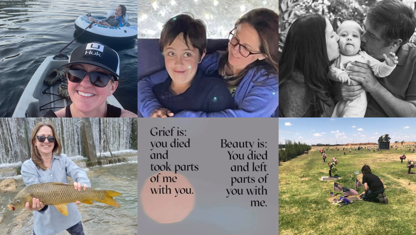 Fundraiser for Sharon Shipman by Autumn Sproles : Donate in the memory ...