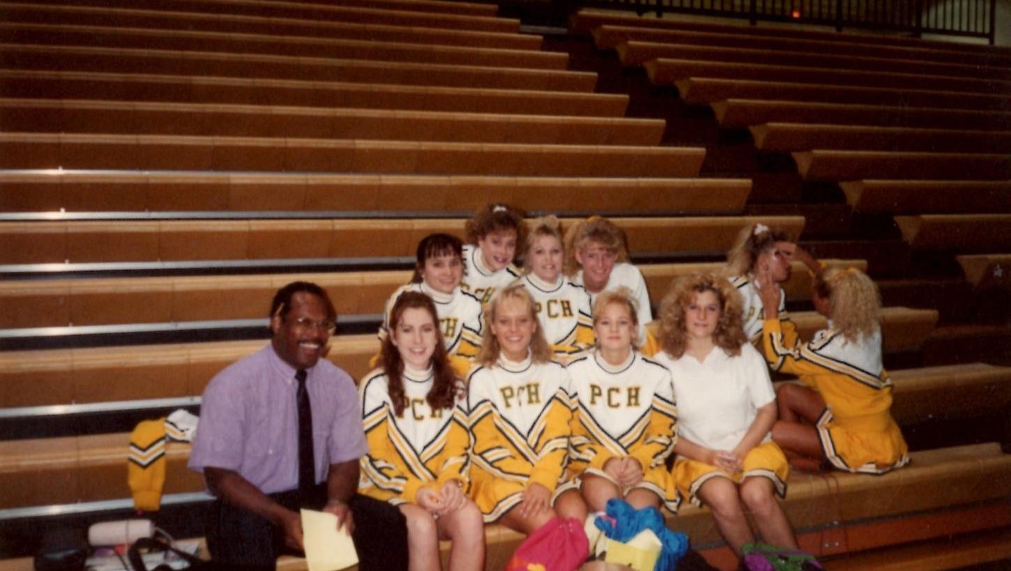 Fundraiser by Amy Bursey : Support Marvin Douglas the way he has ...