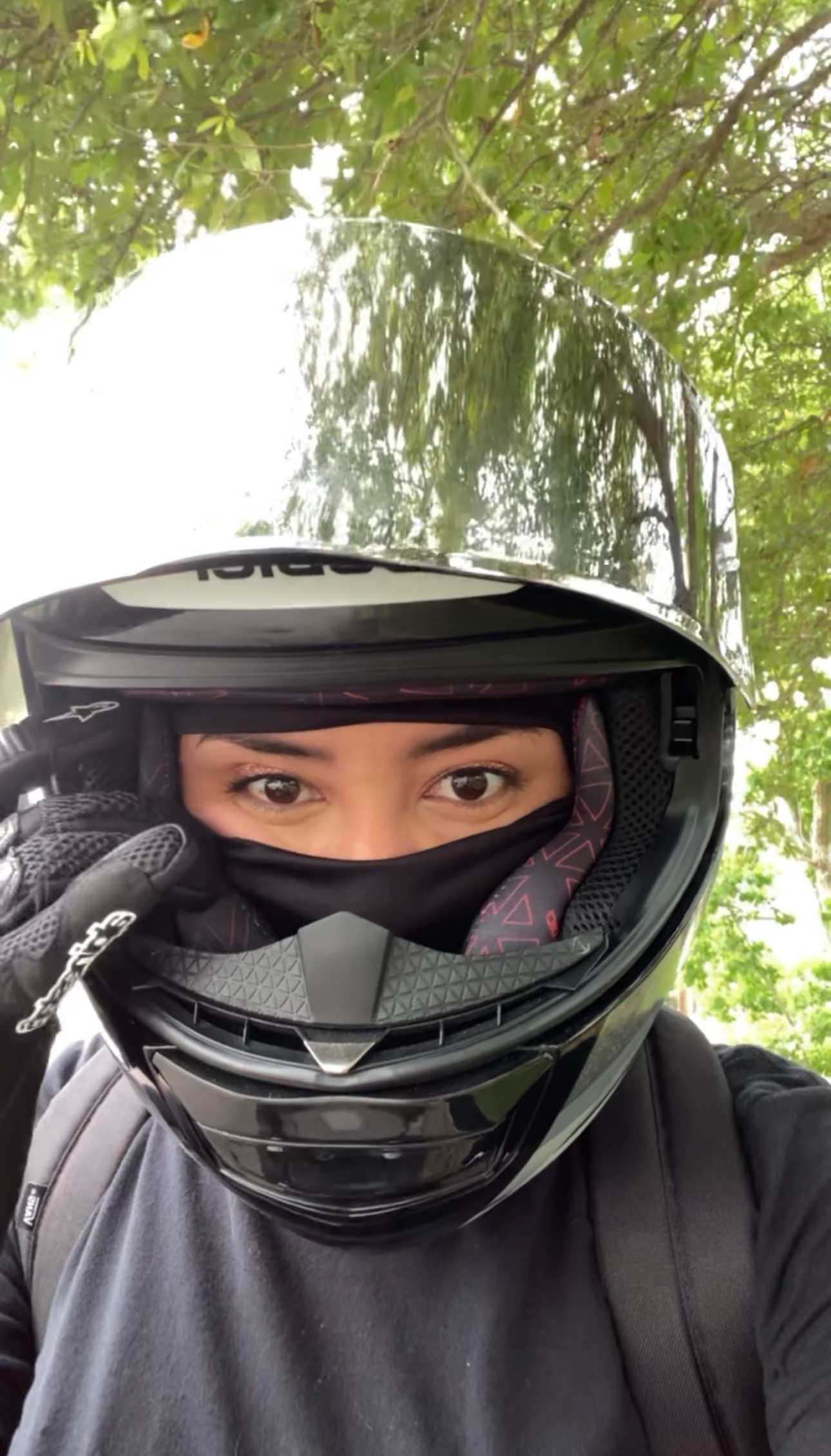 Fundraiser by Nataly Garcia : Nataly García, "Biker" Colombiana en ...