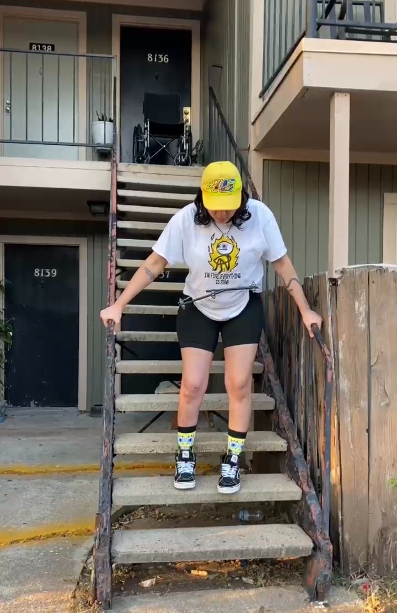 Fundraiser by Nataly Garcia : Nataly García, "Biker" Colombiana en ...