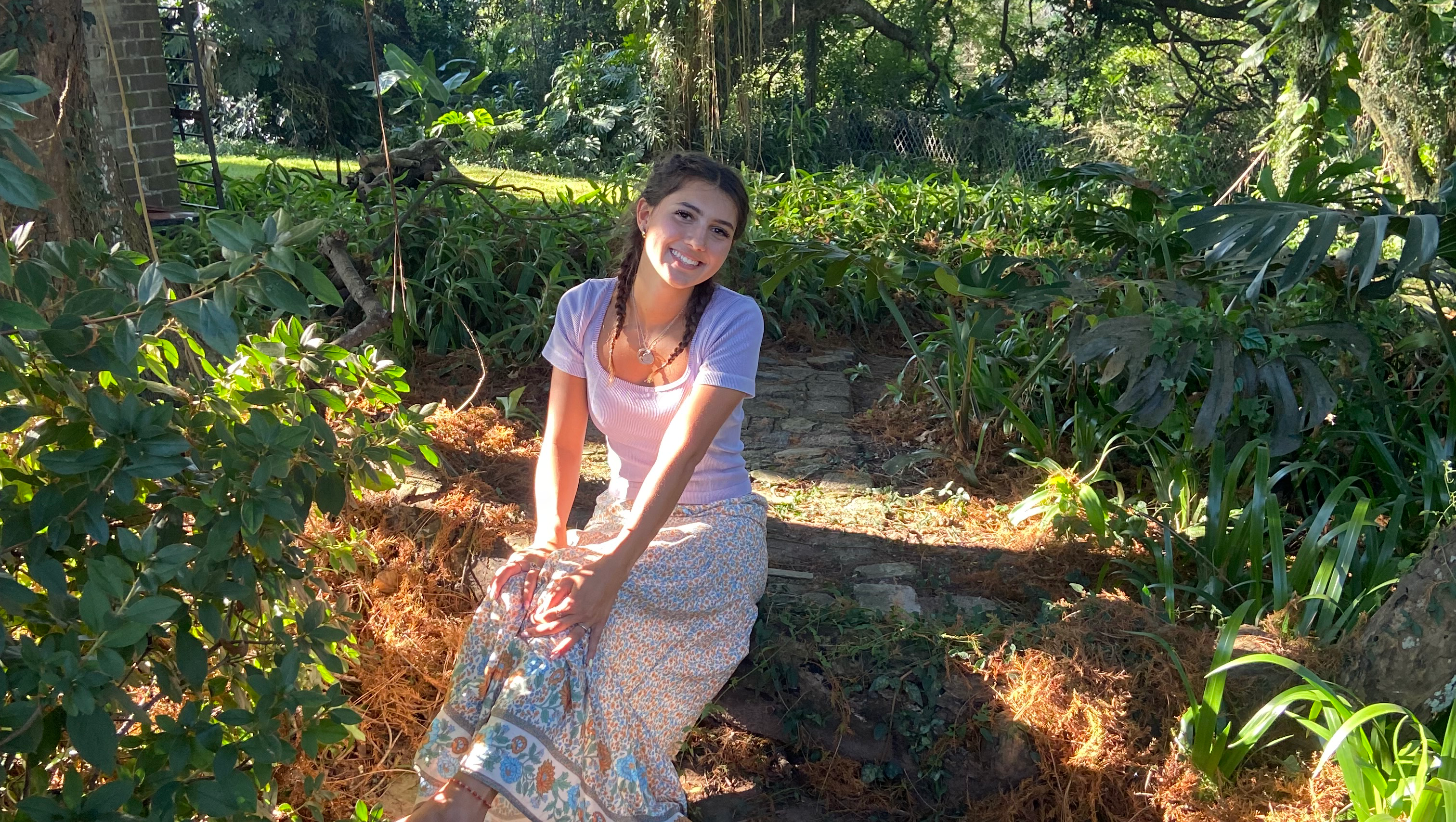 Fundraiser by Emmaelora Agresti : Support Emmaelora's YWAM Discipleship ...