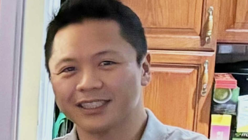 Fundraiser for Nenita Dudley by Chels Invencion : Sean Lum Gone Too Soon