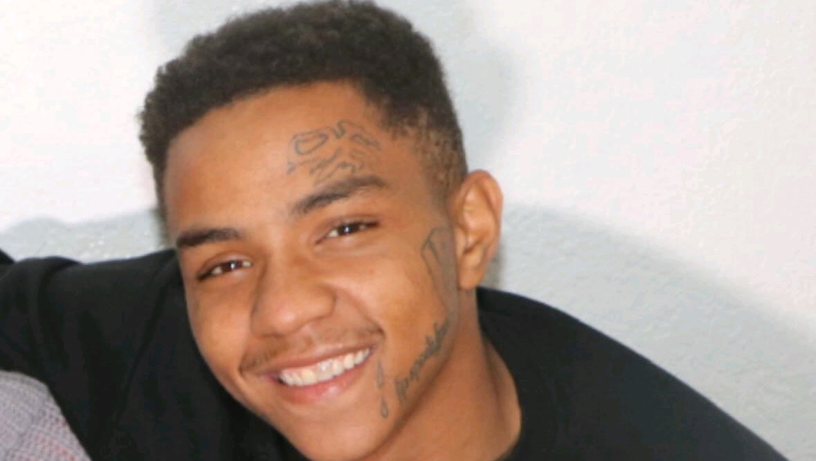 Fundraiser by Sparkle Davis : Giovannie Davis