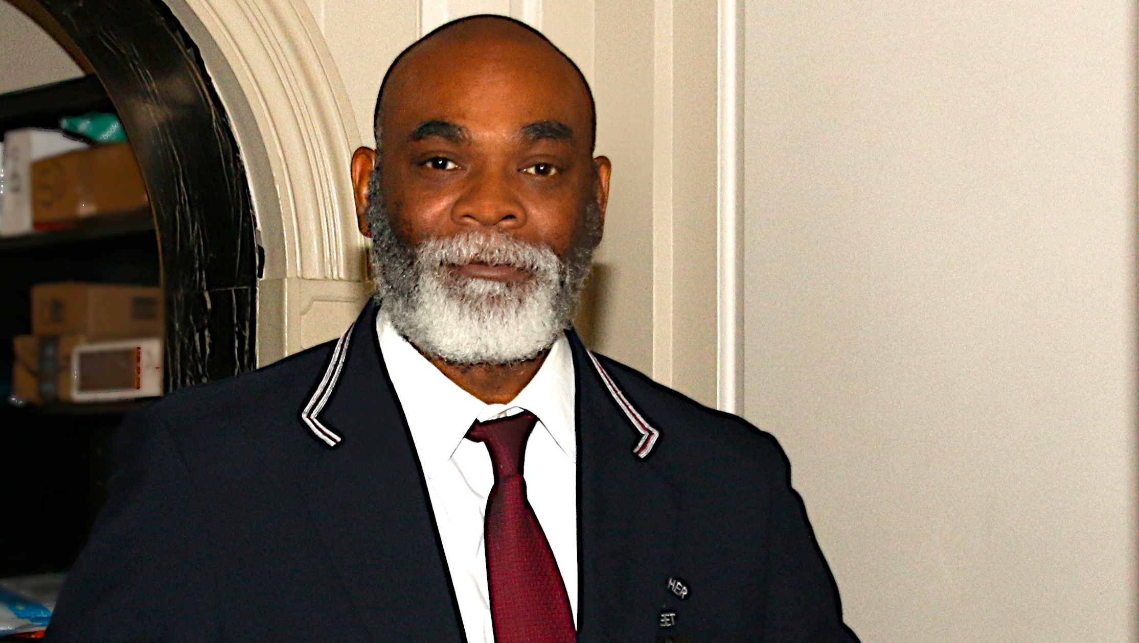 Fundraiser for David Nedd by Malcolm Sage : Help David Heal & Rebuild