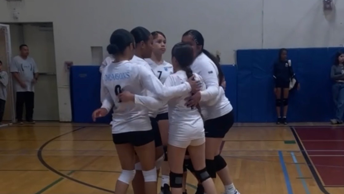 Fundraiser by Lorena Ponce : Support Summit Dragons Volleyball Team