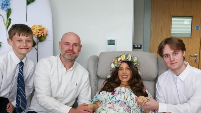 Fundraiser by Rhys Morgan : 100 miles for Sophie