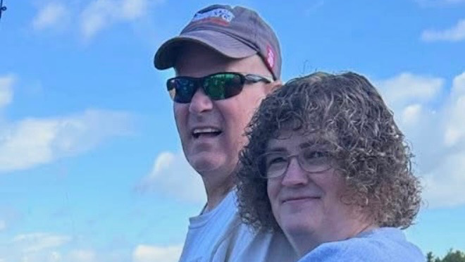 Fundraiser for Misty Verdon by Sarah Barrett : Robert’s medical expenses