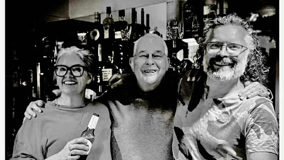 Fundraiser by Rebecca Gaskell : In Memory of Terry for the Angel Mums
