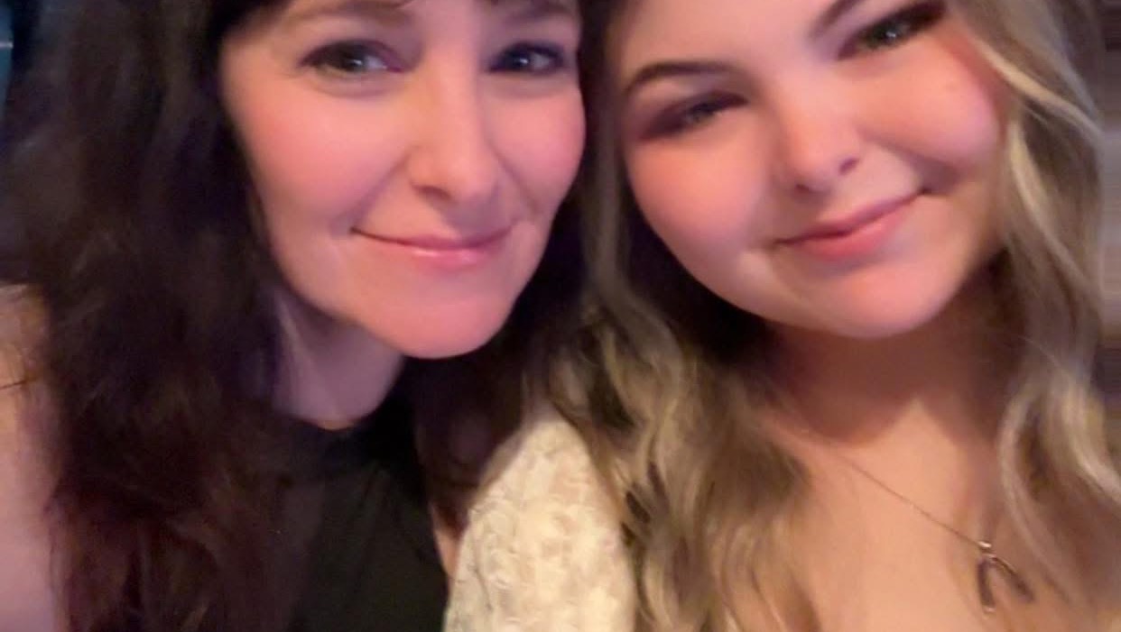 Fundraiser for Crystal Courtney by Rebecca Courtney : Support Skylar's ...