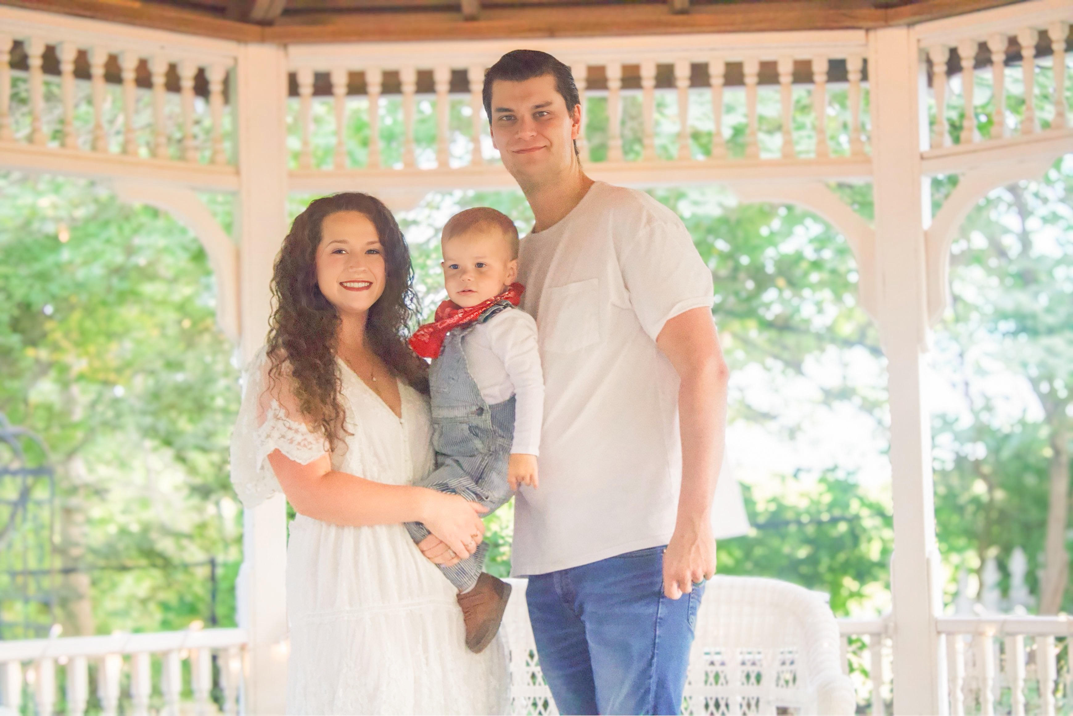 Fundraiser for Jessica Kearns by Kristi Kearns : Supporting Jabez ...