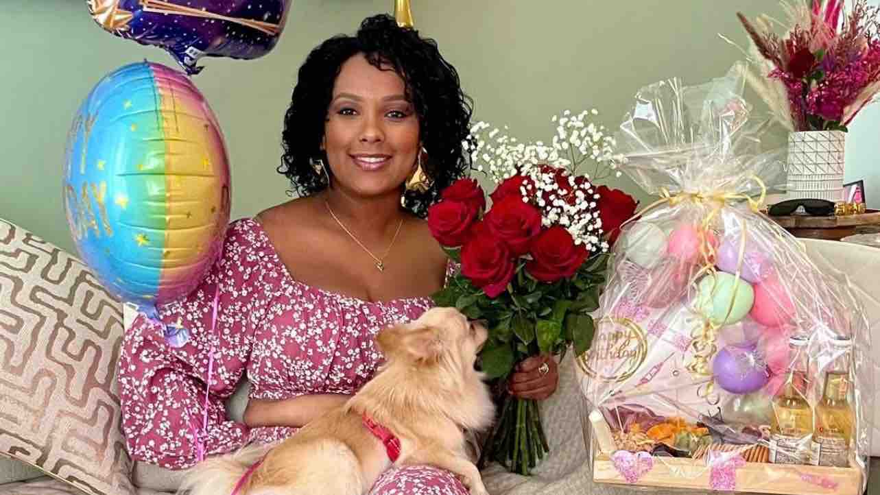 Fundraiser by MARIA FERNANDA SOTO : Support Anthonella's Final Journey Home