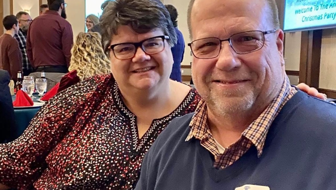 Fundraiser by Jeff Jones : Help my brother-in-law, Dan Dombrowsky, who ...
