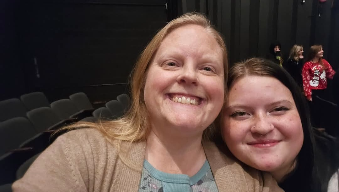 Fundraiser by Kelsey Jaynes : Support Heather's Recovery and Future