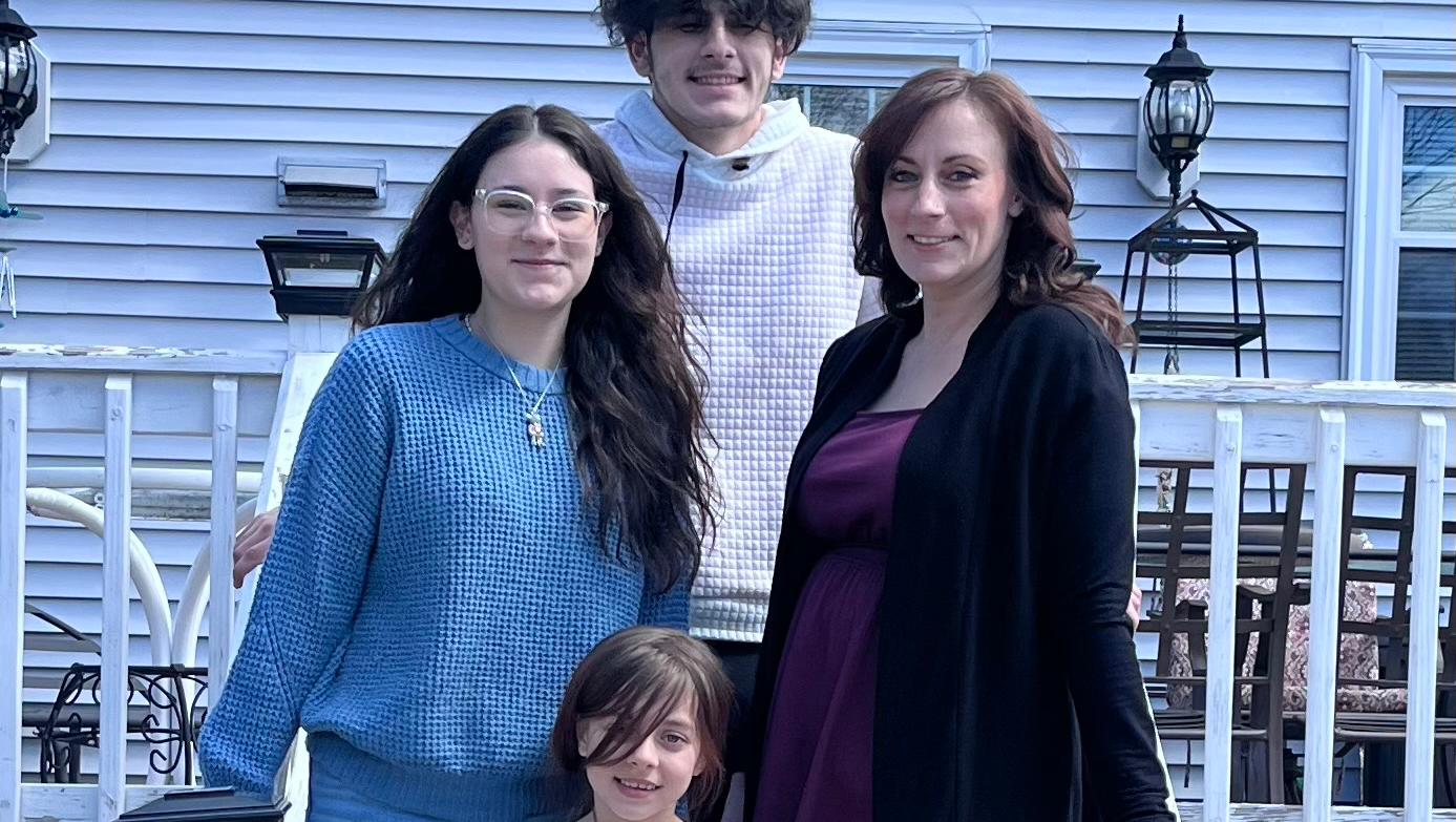 Fundraiser by Elisha Wilson : Please Help Save Our Family Home