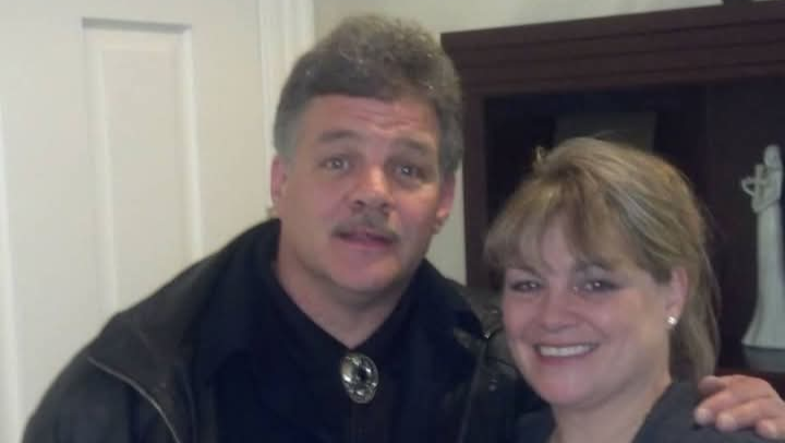 Fundraiser by Anna Longstreet : Brian Webb