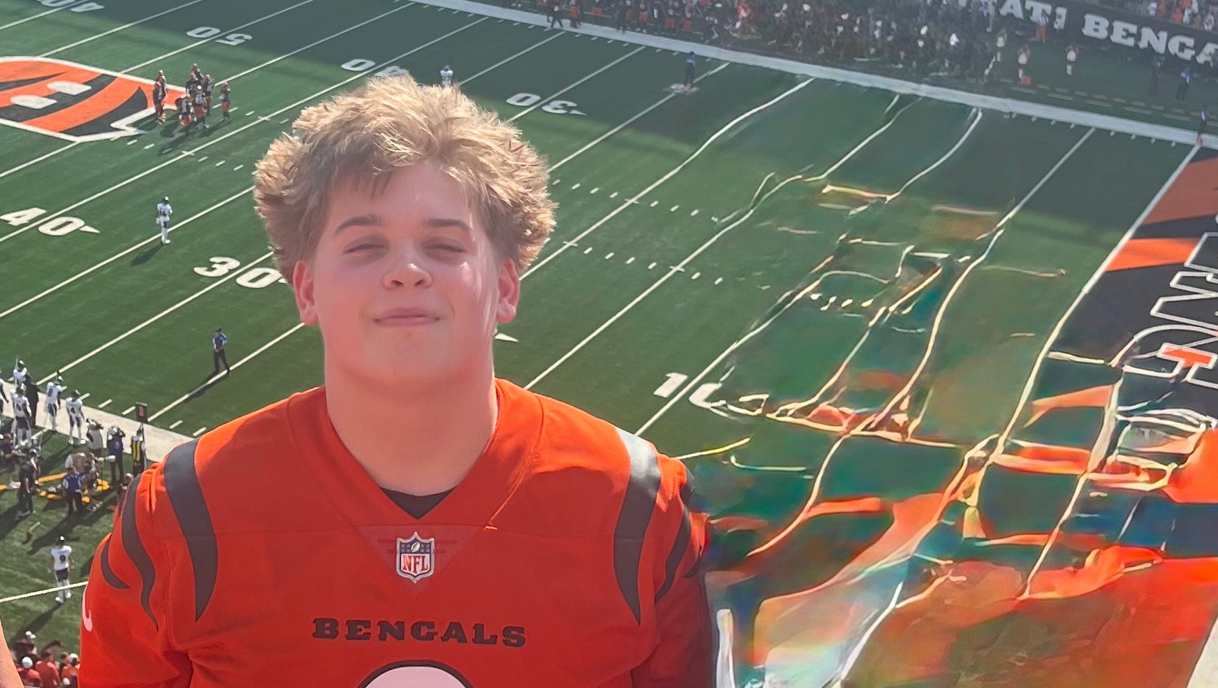 Fundraiser by Jacob Langdon : Support Jackson's Bone Marrow Transplant