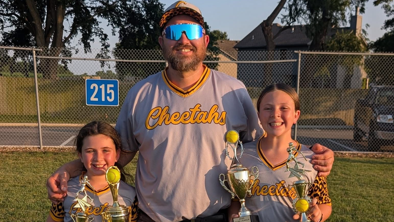 Fundraiser by Ashley Jones : Honoring the life of Rusty Galbraith for ...