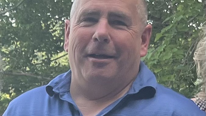 Fundraiser by Dawn Morin : Mark Arnold