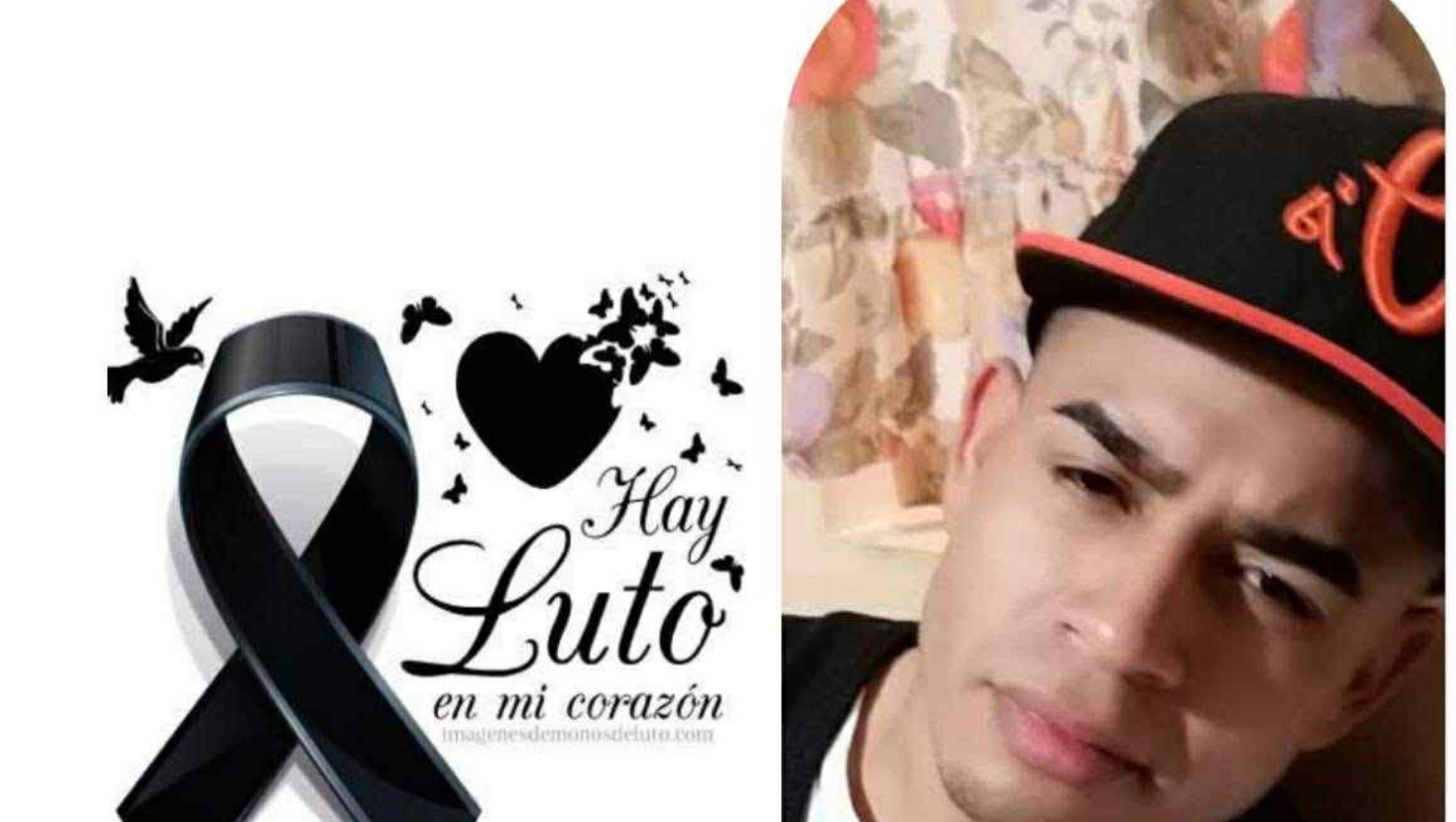 Fundraiser for pedro aguirre by Mariela Alejandre : Gastos Funerarios ...