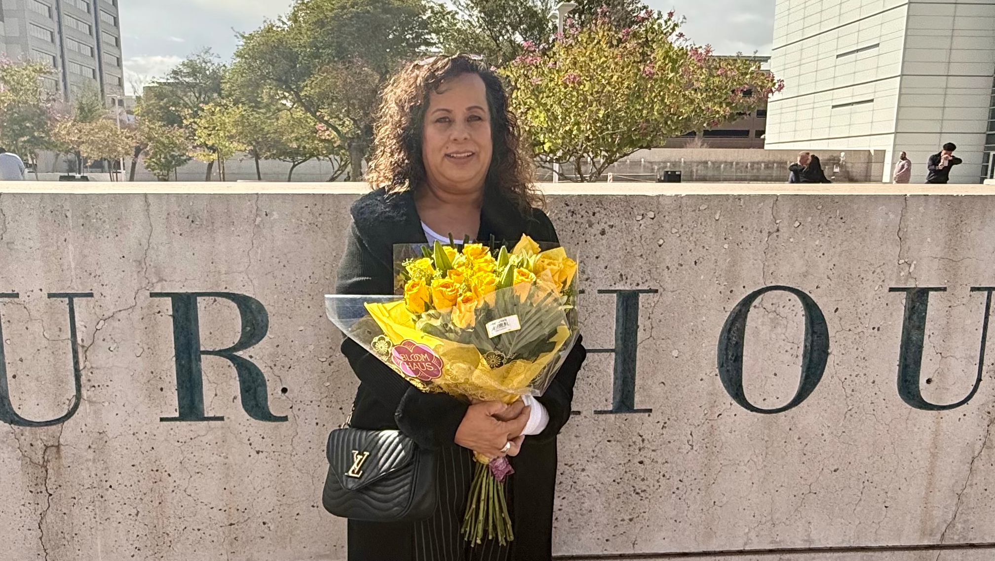 Fundraiser by Destiny Lawrence : In Loving Memory of Marivel Loera