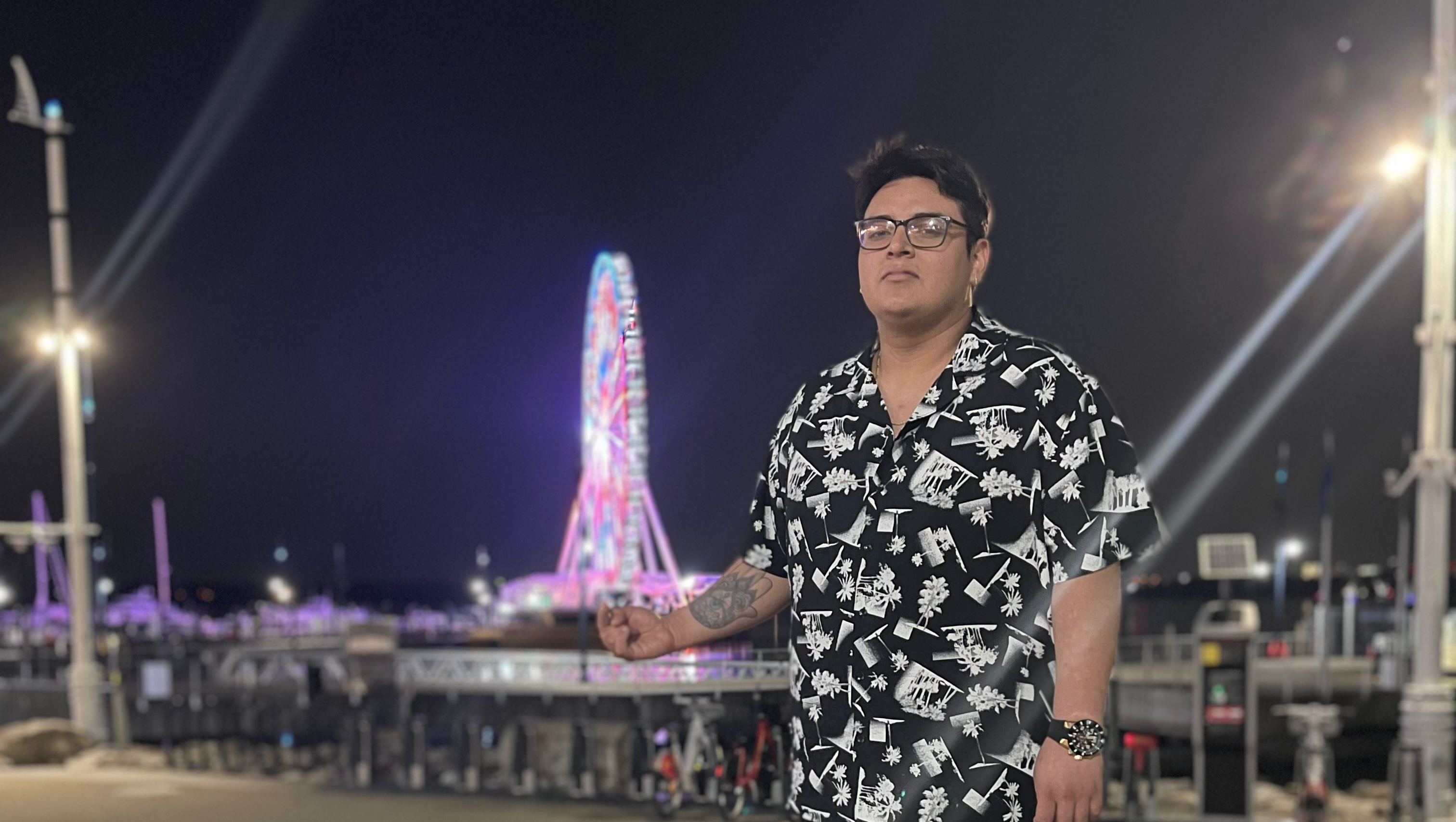 Fundraiser by Alexandro Lazo arevalo : Que Flavio regrese a casa