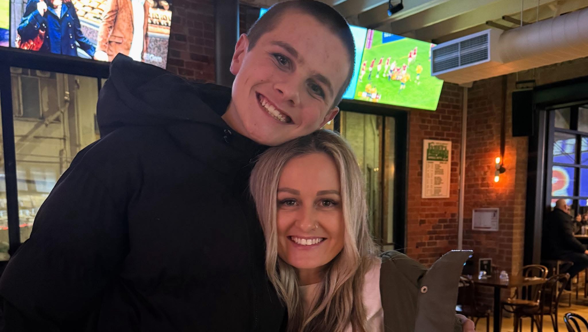 Fundraiser for Amber Demarco by Rebecca Glenn : Please help my grandson ...