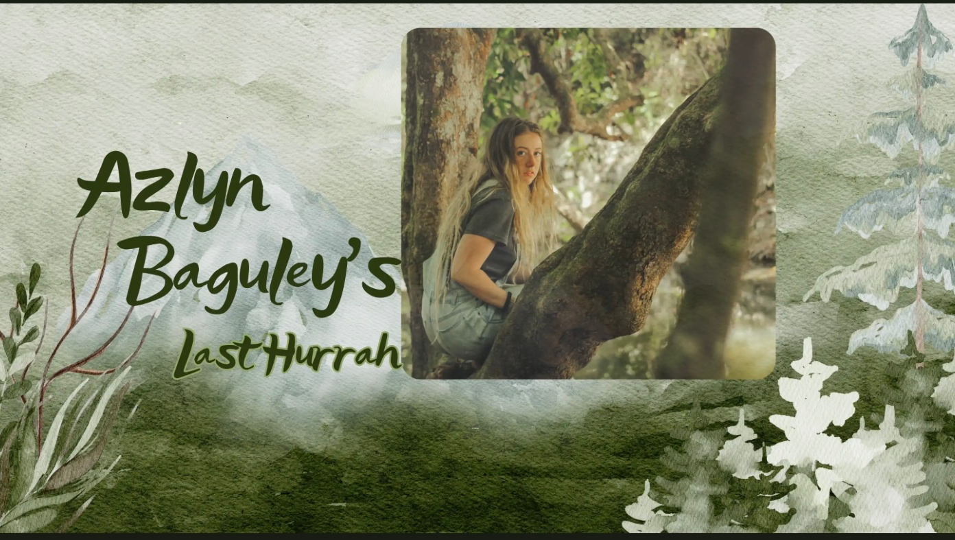 Fundraiser by Zach Folan : Help fund Azlyn’s funeral