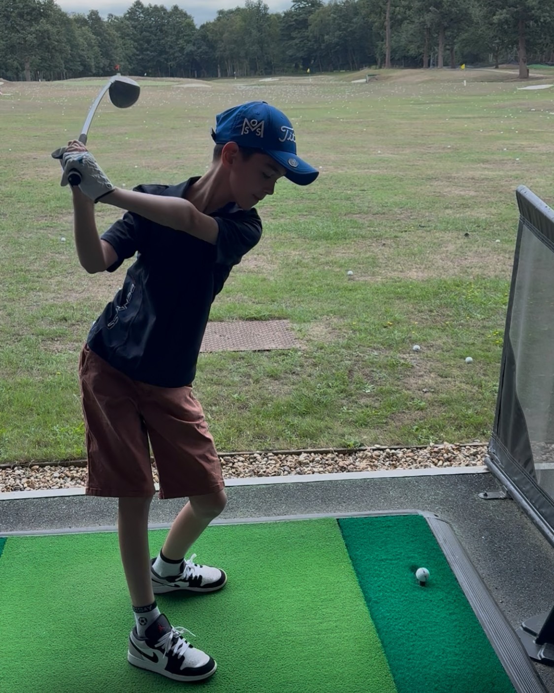 Fundraiser by Rob Wells : Dylan Wells fundraising for Eastwood Academy