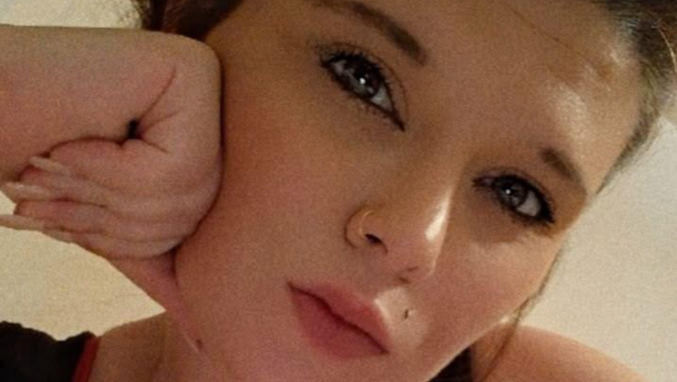 Fundraiser for Regina Sams by Melina Waggoner : Kelina "Peach" Waggoner